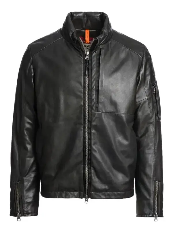 PARAJUMPERS Sowers Jacket - Black