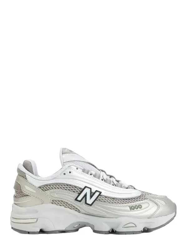 NEW BALANCE 1000 Sneakers - Silver