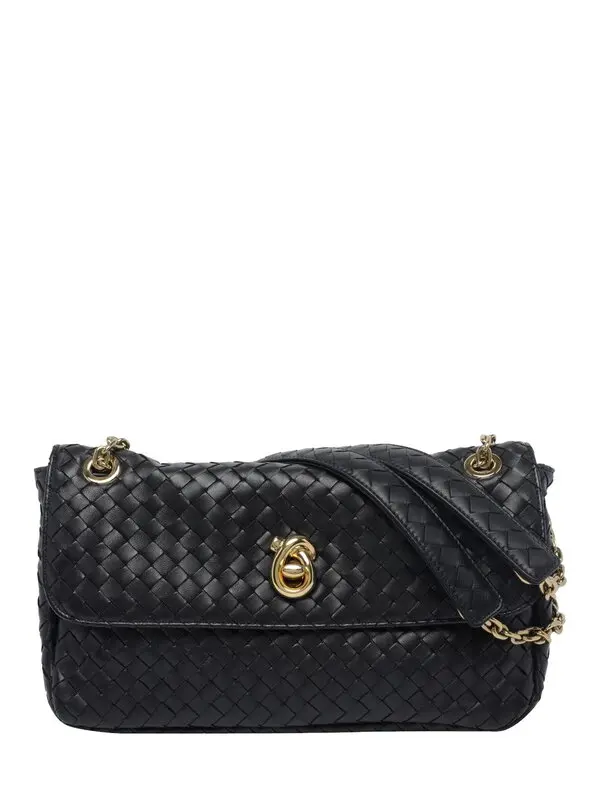 Bottega Veneta Madison - Black