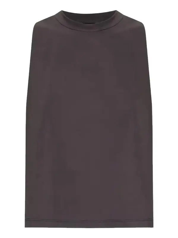 RETHINKIT STUDIOS Sleeveless Top - Grey