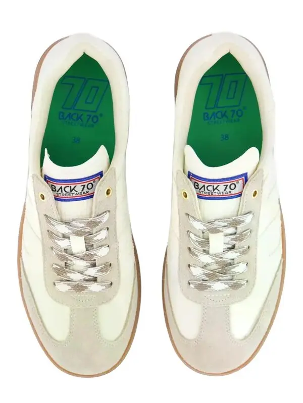 BACK 70 Ghost 20 Sneakers - Neutrals