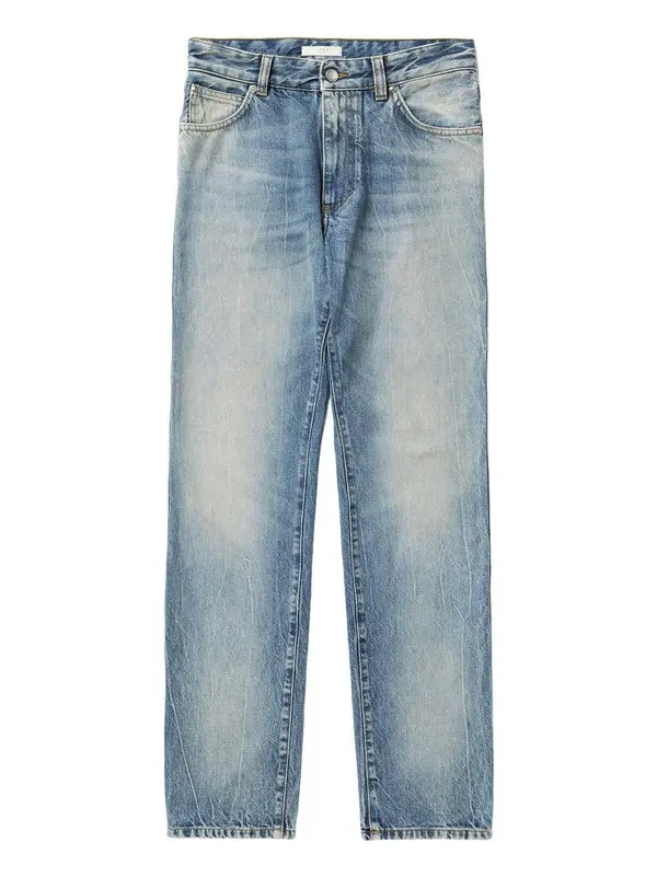 1989 STUDIO Boyfriend Mini Jeans For - Blue