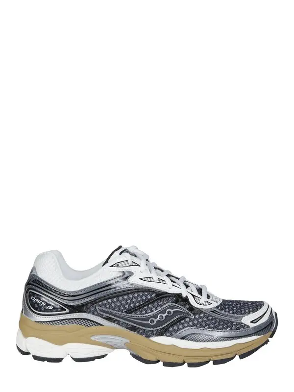 Saucony Omni Sneaker - Multicolor