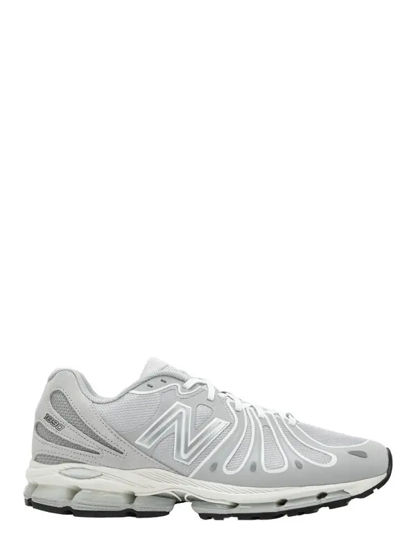 NEW BALANCE And Silver Abzorb 1890 Sneakers - Grey