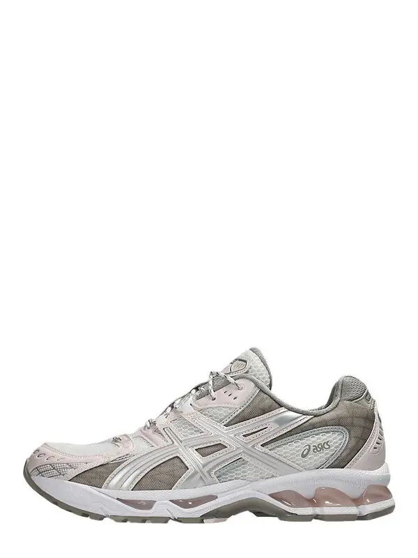 Asics Gel Nimbus 10.1 Cushioning Running Shoes - Crmpcloud