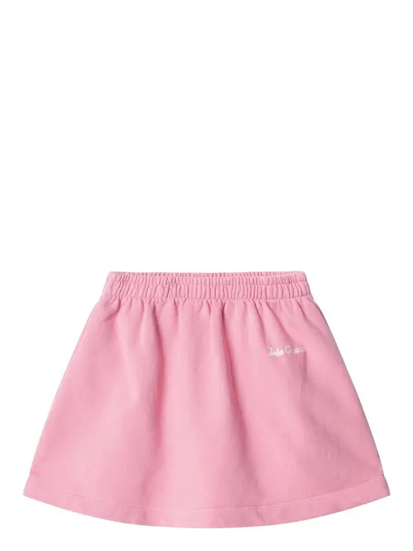 BOBO CHOSES Mini Skirt - Pink