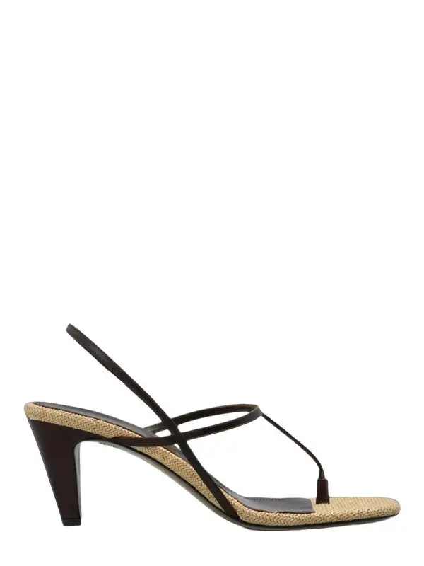 NEOUS Arneb Sandals - Brown