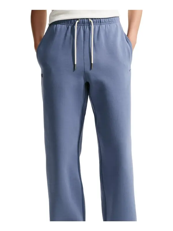 Nike X Caitlin Standard Issue Dri-fit Open-hem Pants - Diffused Blue