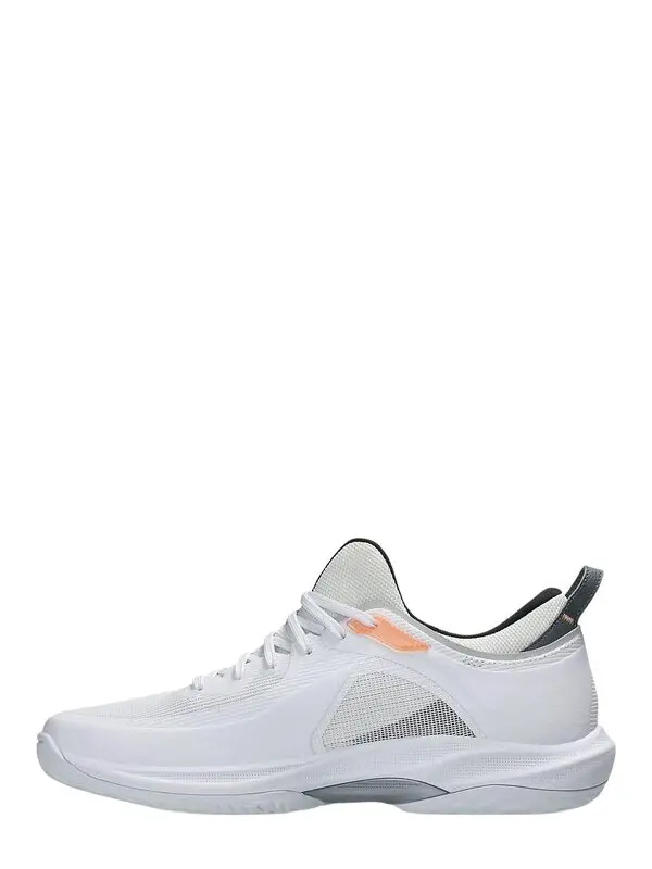 Asics Glide Nova Ff 4 'white Bright Sunstone - White/bright Sunstone