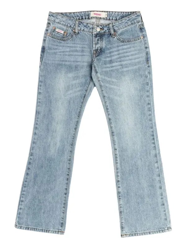 BUBBLEGUM USA Jane - Blue