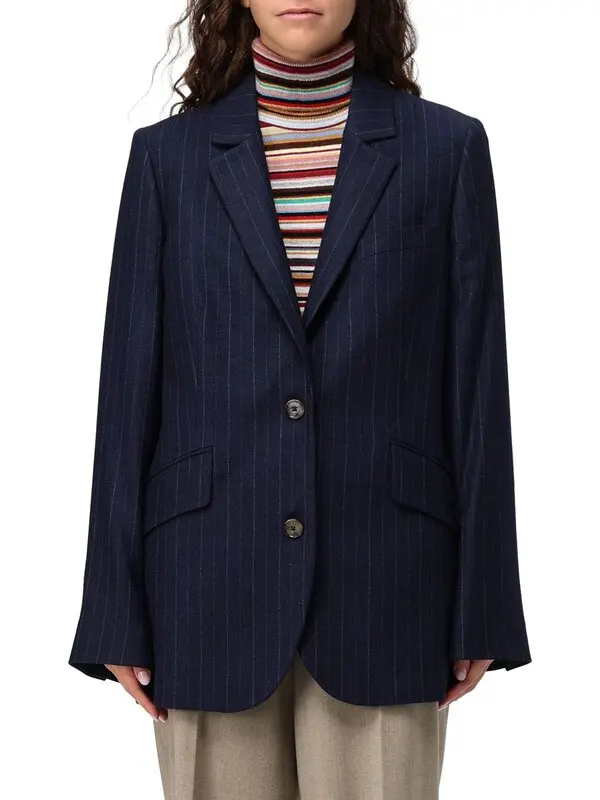 Paul Smith Jacket - Blue