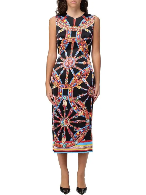 Dolce & Gabbana Dress - Multicolor