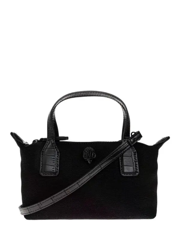 Kurt Geiger Tiny Sloane Bag - Black