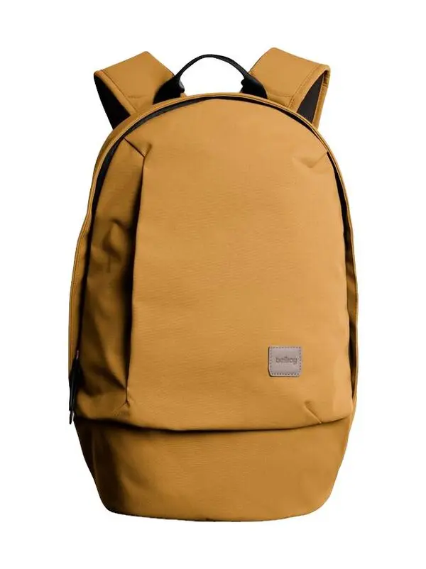 Bellroy Classic Third Edition Backpack - Camel