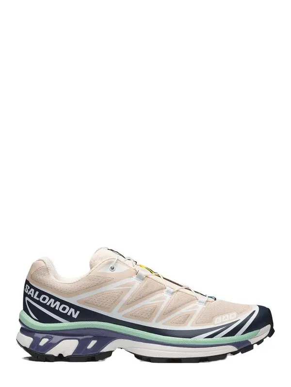 SALOMON Xt 6 Trail-ready Sneakers For - Tapioca