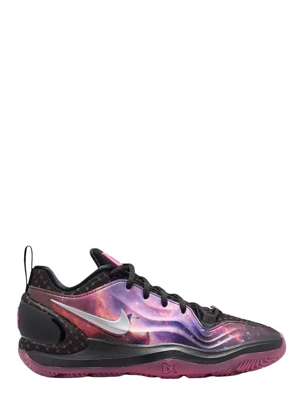 Nike A'two Se A'ja Wilson Gs Metallic Silver - Black