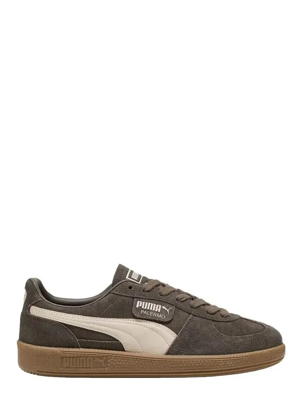 PUMA Palermo 'matte Bronze Silver Fog - Copper
