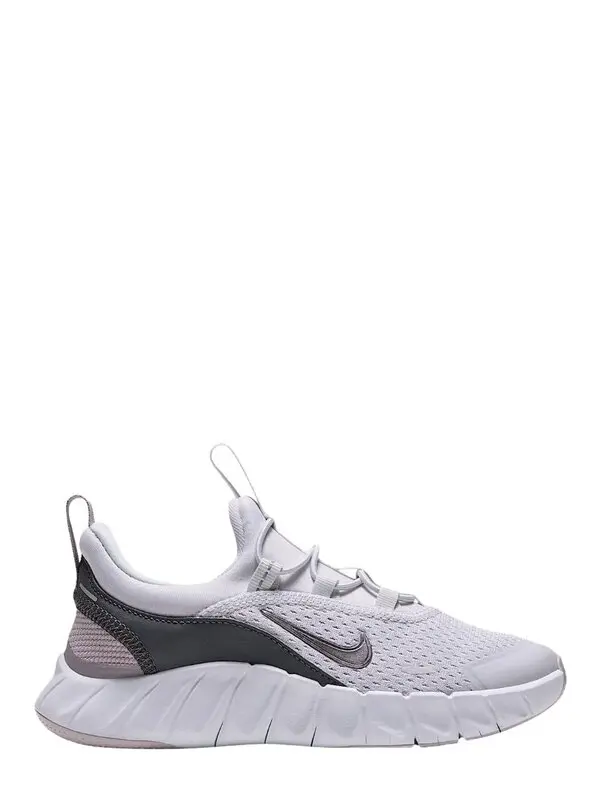Nike Free Ride Ps 'photon Dust Lilac - Silver