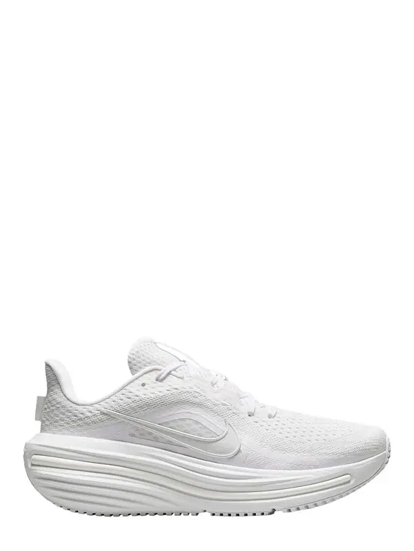 Nike Wmns Winflo 12 Road 'white Summit White - Black
