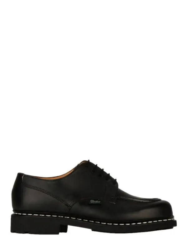 Paraboot Derby Shoes - Black