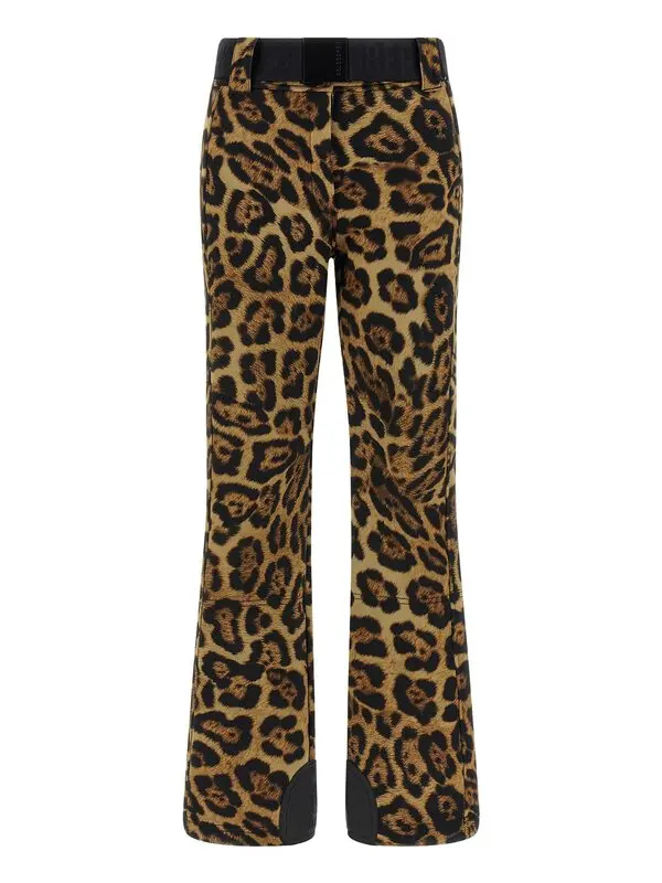 Goldbergh Minou' Ski Pants - Multi