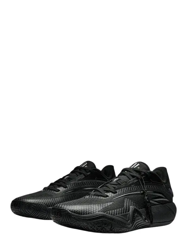 ANTA Kai 3 Triple Sneakers - Black
