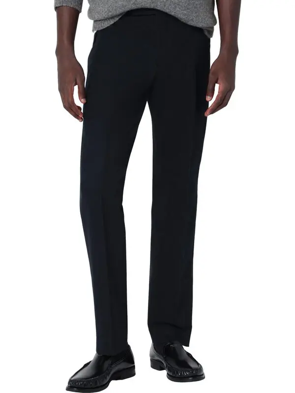 PT TORINO Rebel Cotton-blend Trousers For - Blue