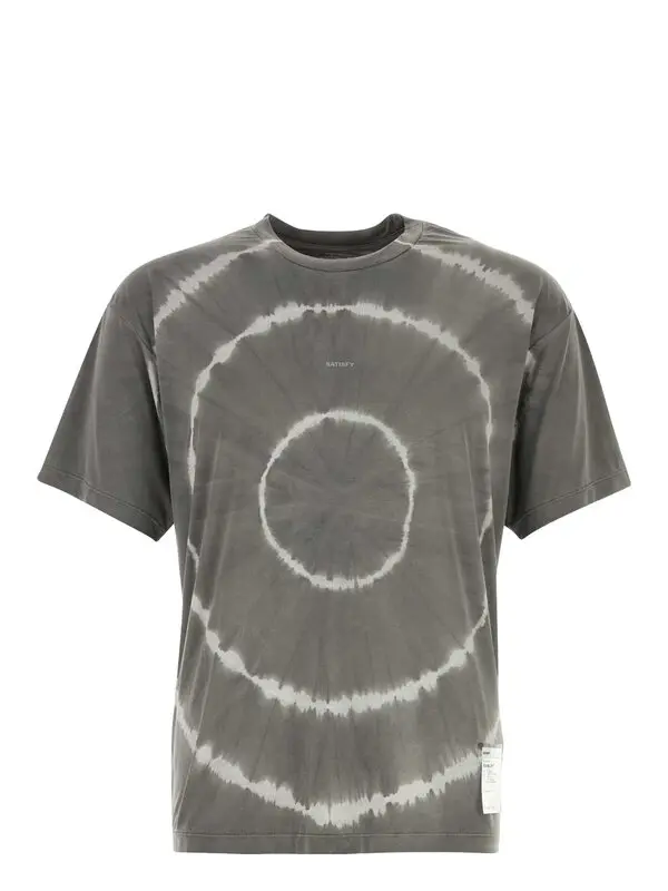 Satisfy T-shirt - Printed