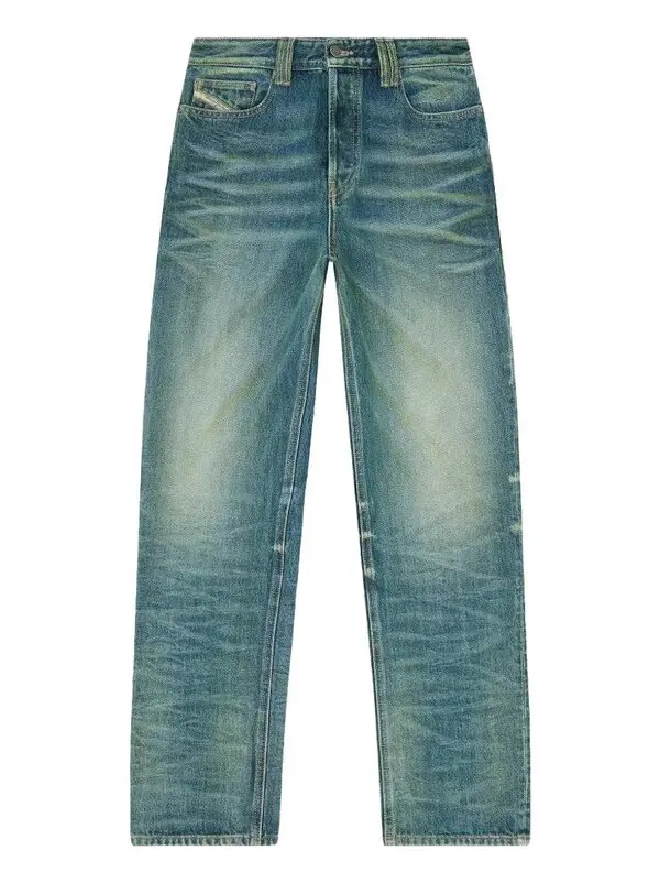 DIESEL® 1988 D Voeed Fsj3 L Pantalo - 1