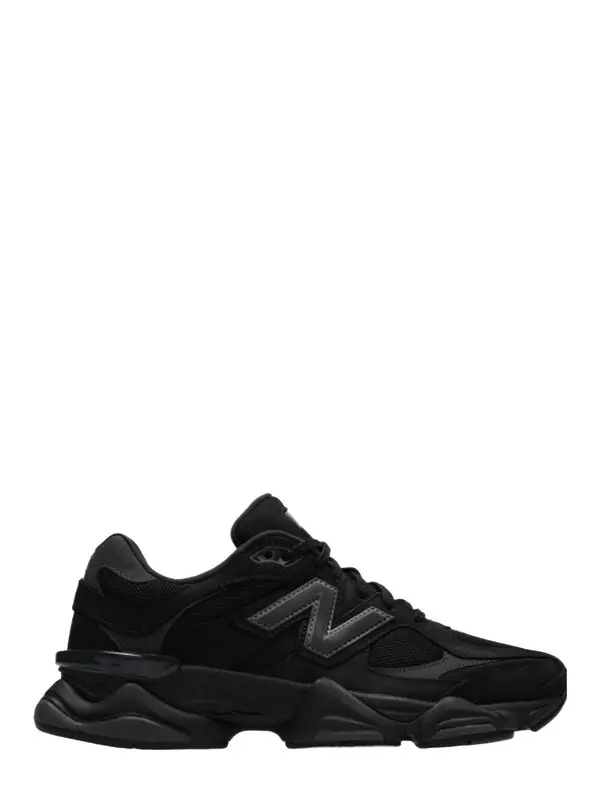 NEW BALANCE Chunky Sole 9060 Sneakers For - Black
