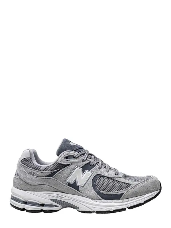 NEW BALANCE Classic 100% Suede Sneaker - Grey
