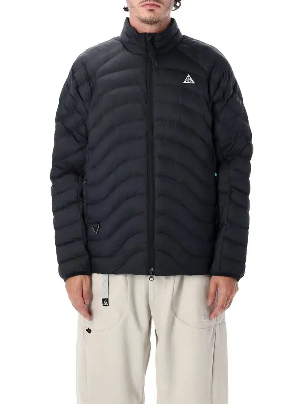 Nike Insulated Puffer Jacket - Nero