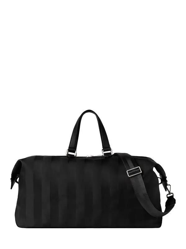 Fendi Lui 48 Nylon Travel Bag - Multicolor