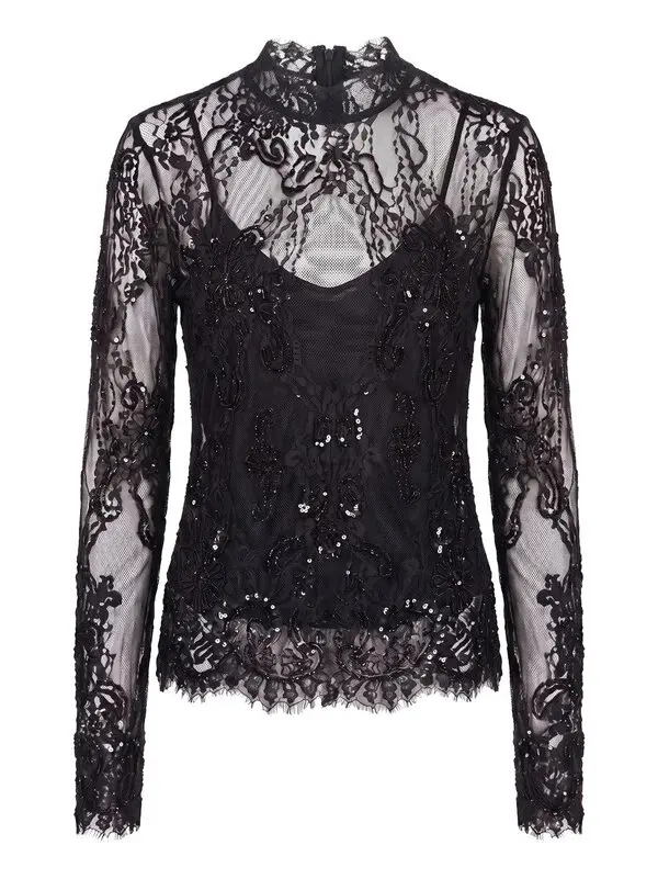Blumarine Shirt - Multicolor