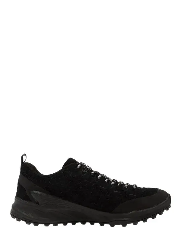 Keen Jasper Zionic Sneakers - Black