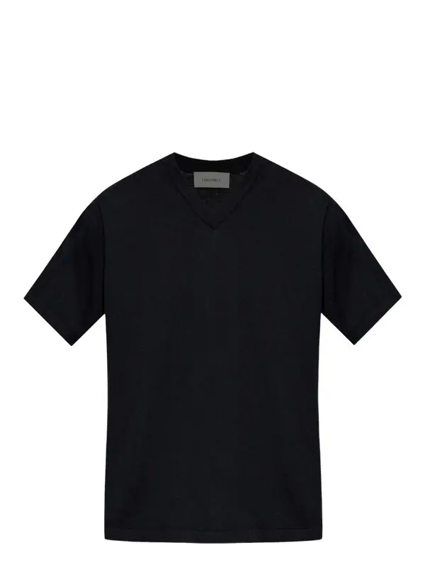 LISA YANG V-neck T-shirt - No