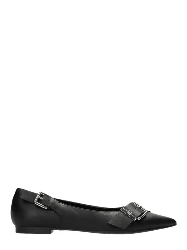 MEXX Tami Sunday Ballet Flats - Black