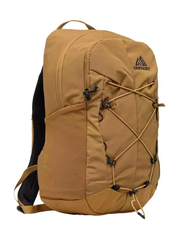 GREGORY Terros 20 Bungee-cord Backpack - Yellow