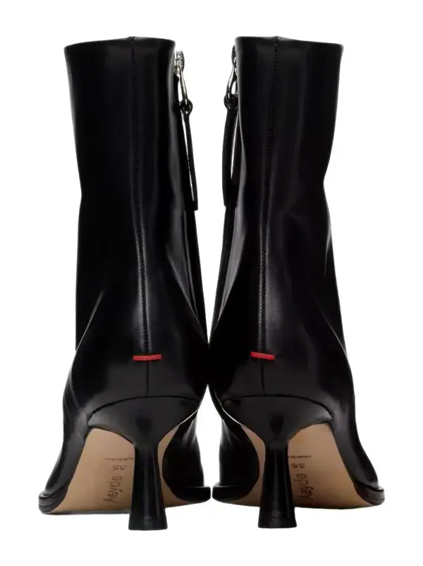 AeydĒ Dorothy Ankle Boots - Black