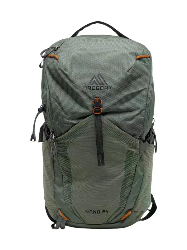 GREGORY Nano 24 Backpack - Green