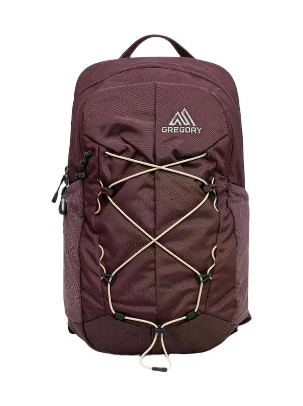 GREGORY Terros 20l Bungee-cord Backpack - Red