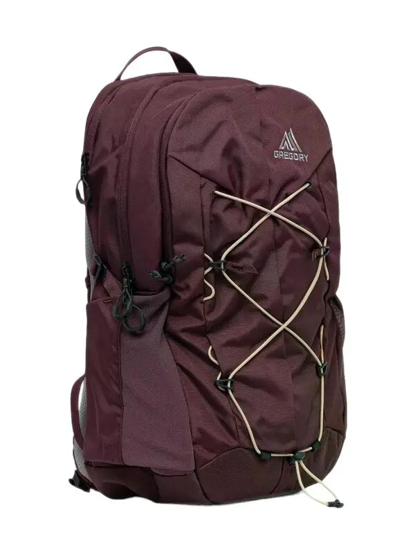 GREGORY Terros 28l Bungee Backpack - Red