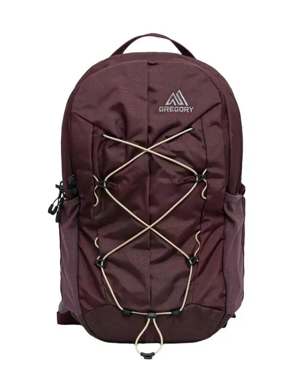 GREGORY Terros 28l Bungee Backpack - Red
