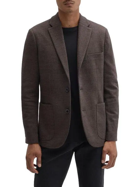 Robert Barakett Pascal Sport Coat - Espresso