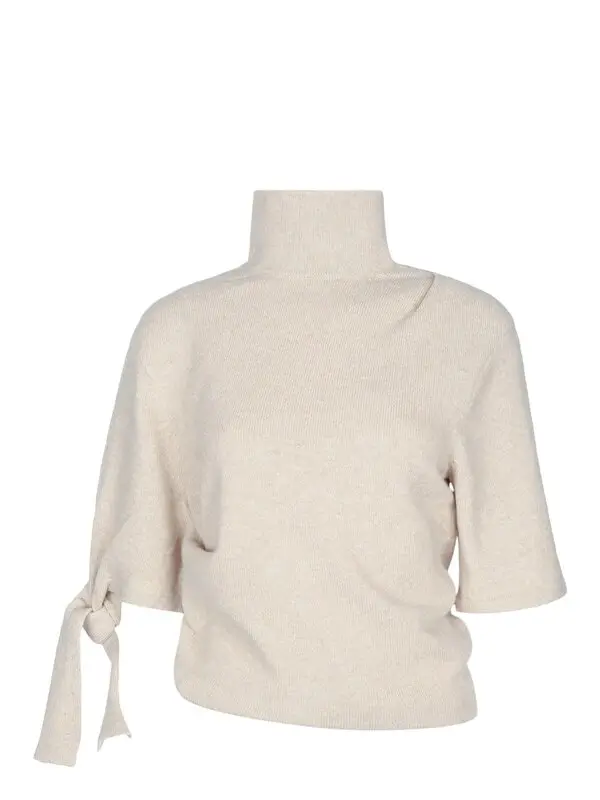 Jacquemus La Maille Fiocco - Multicolor