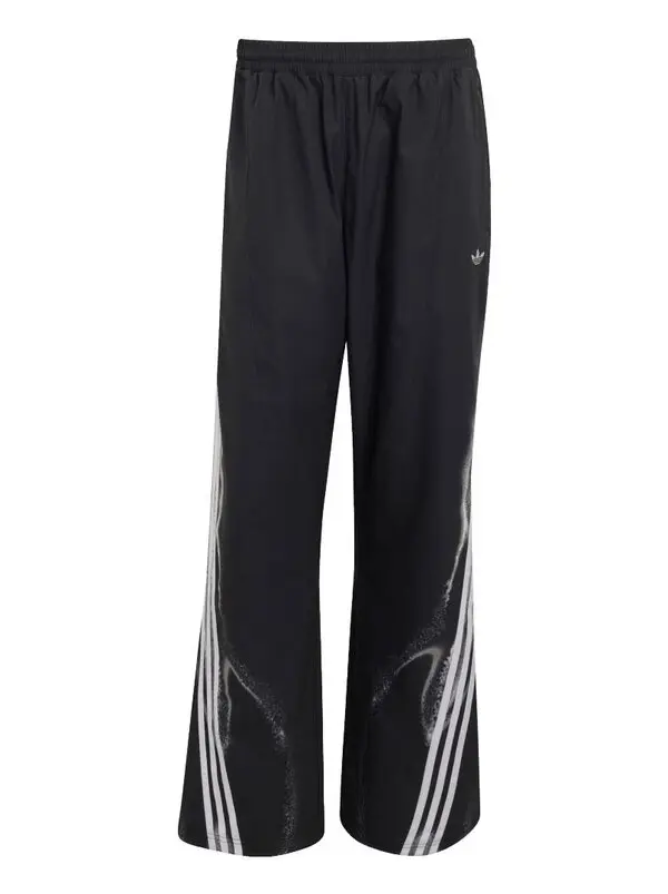 Adidas Adilenium 6 Trackpant - Black