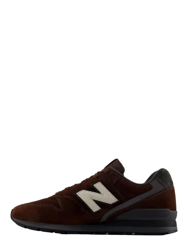 NEW BALANCE U996v2 'pumpernickel Linen - Pumpernickel/linen