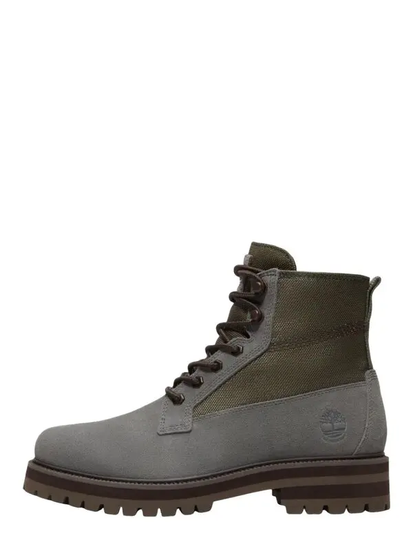 Timberland Britton Drive Waterproof Boot - Dark Grey