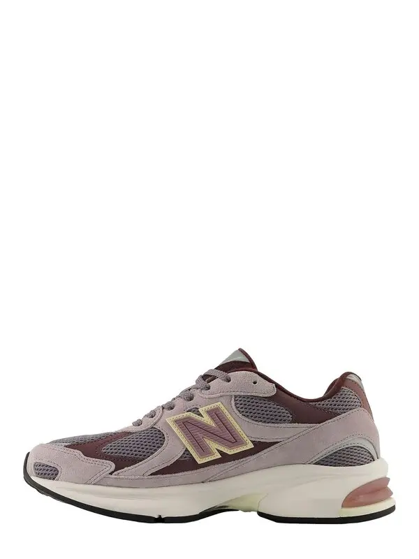 NEW BALANCE 2010 'truffle Salt Calcium - Truffle Salt/calcium