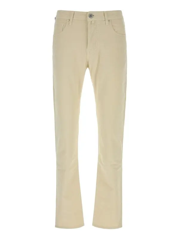 JACOB COHЁN Pantalone - Multicolor